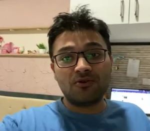 Advait Vasavada - CIBNP